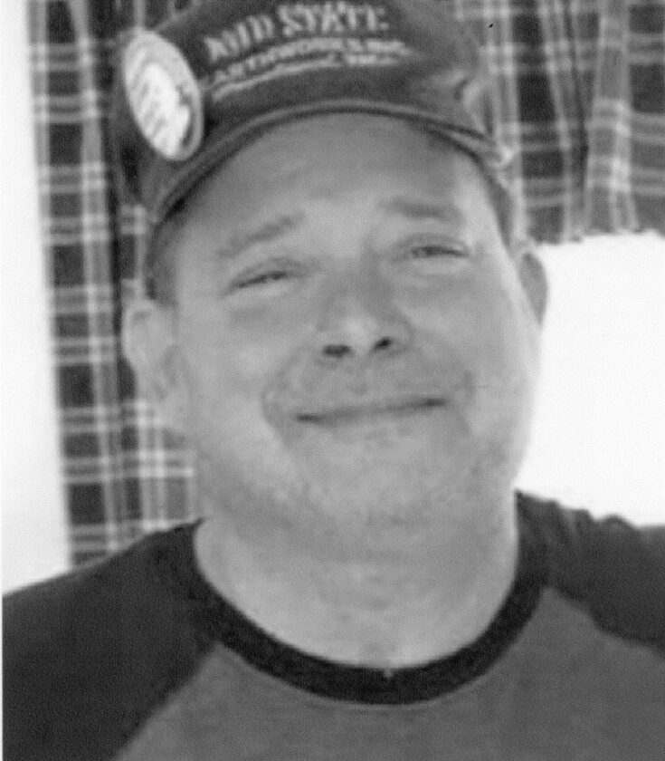 Allan D. Schopper | News, Sports, Jobs - The Mining Journal